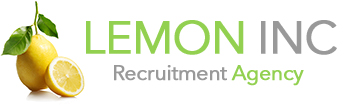 Lemon Inc Recruitment