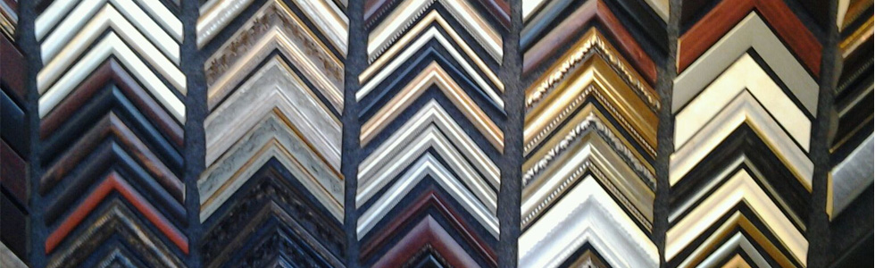 MAKE IT VISUAL PICTURE FRAMING