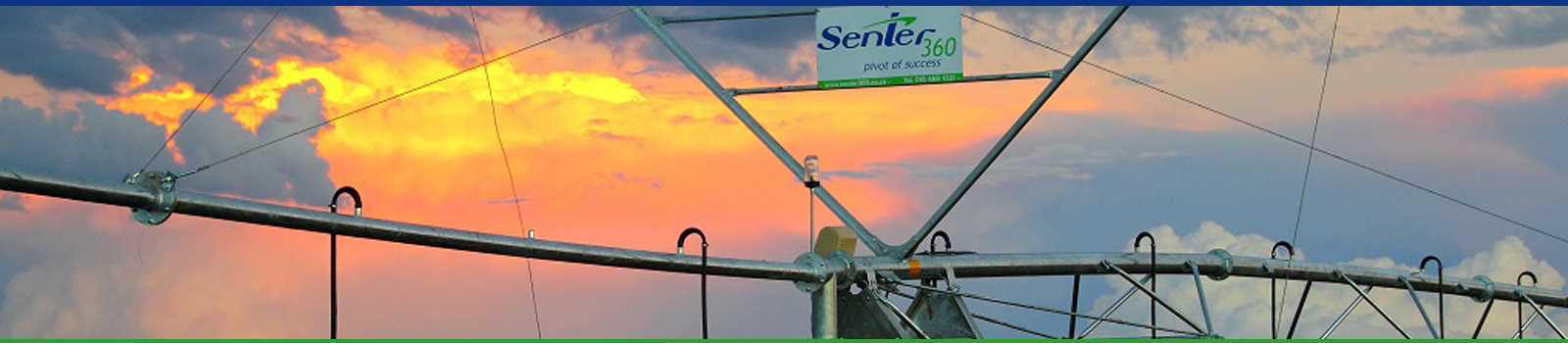 Welcome to Senter 360