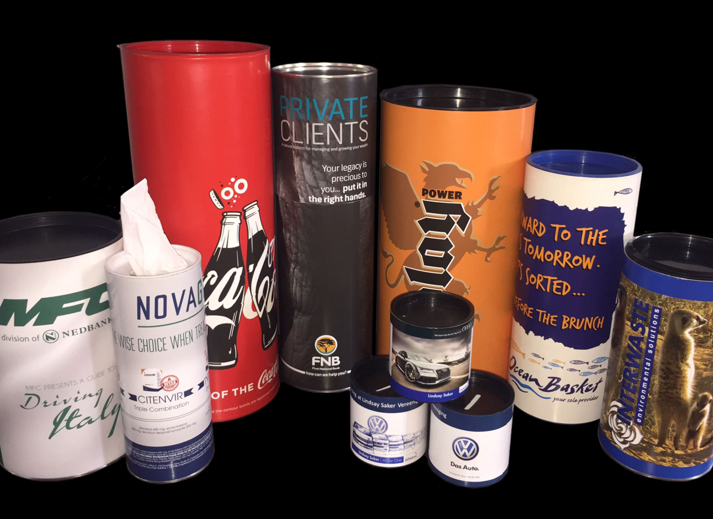 Promotional Packaging Services | Envirocore