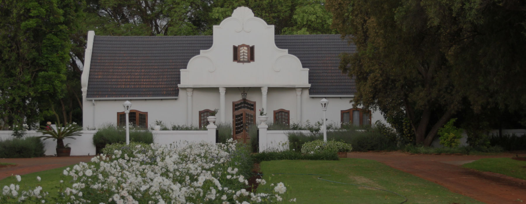 Wedding Venue | Private Functions | Morgenzon Guesthouse